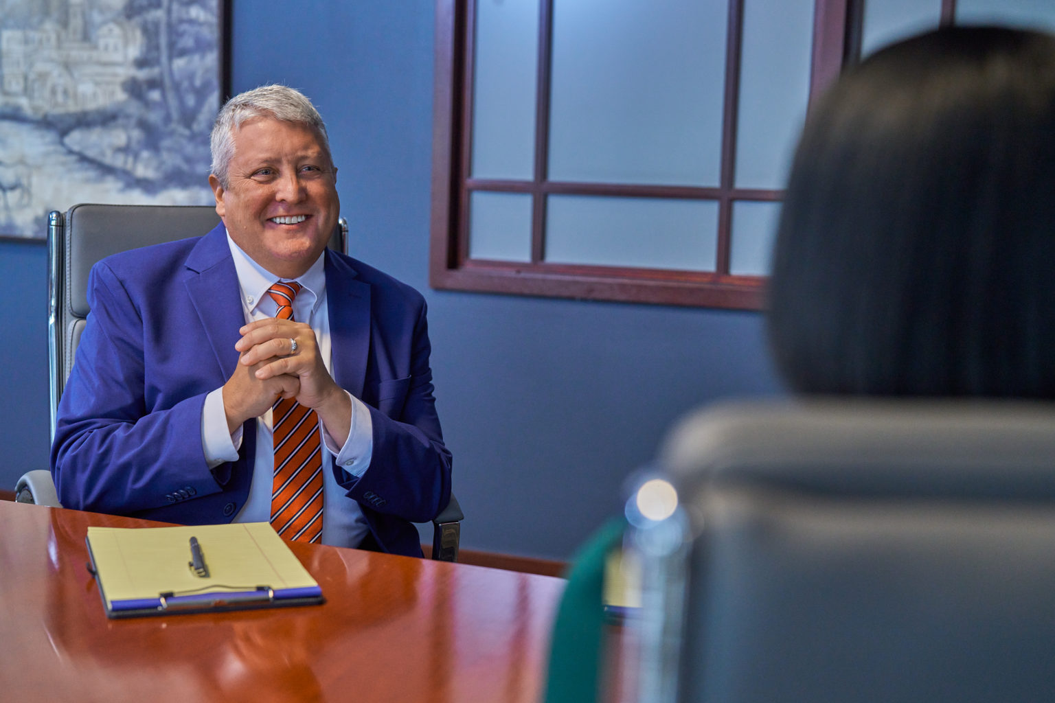 In Post-Pandemic Era, ADR Gains in Importance – Henning Mediation ...