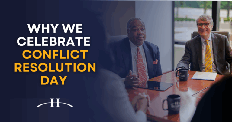 Why We Celebrate Conflict Resolution Day: More Than Just Another ...